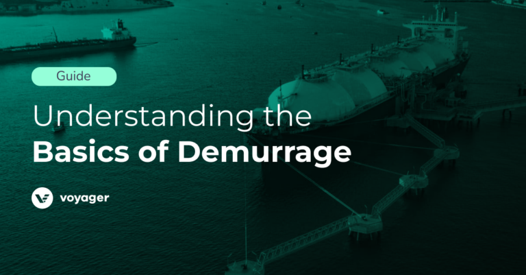 Understanding the Basics of Demurrage