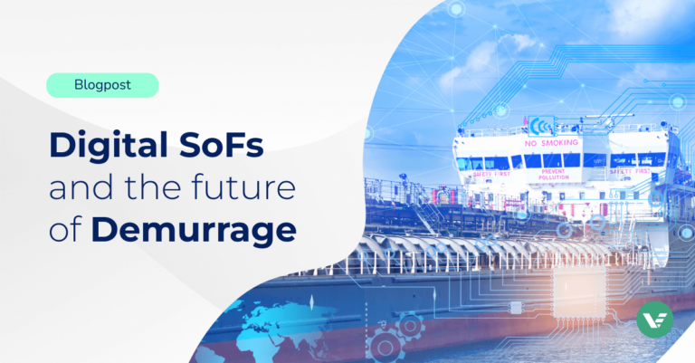 Voyager Portal | End-to-end Bulk Shipping Operations Management